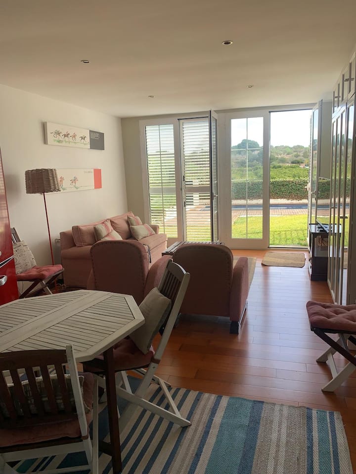 Apartamento Con Vistas. Bétera - Bétera