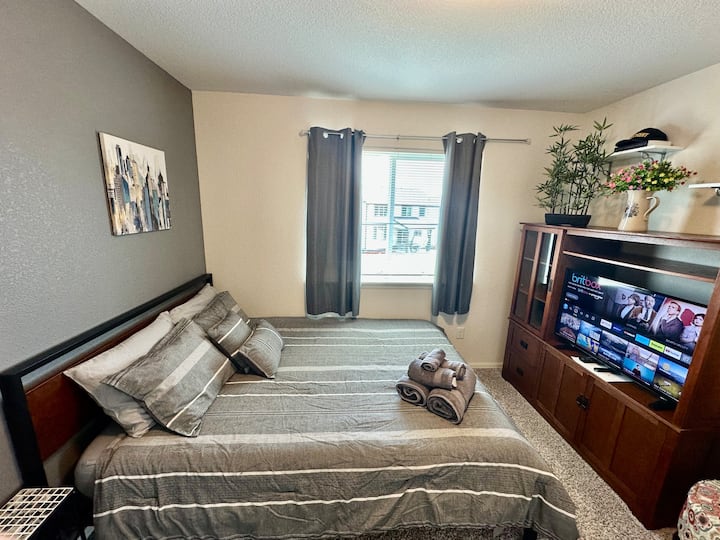 Loveland Sapphire 1 - 拉夫蘭