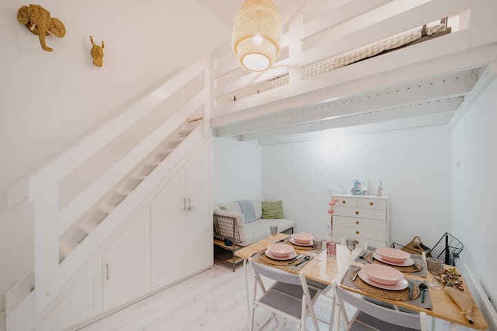 City Center Flat Close To Opera - Margot Apartment - Hungary