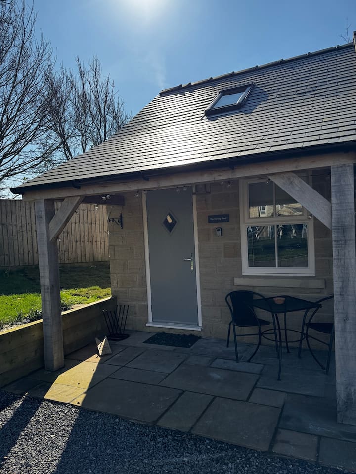 The Sorting Shed - Helmsley