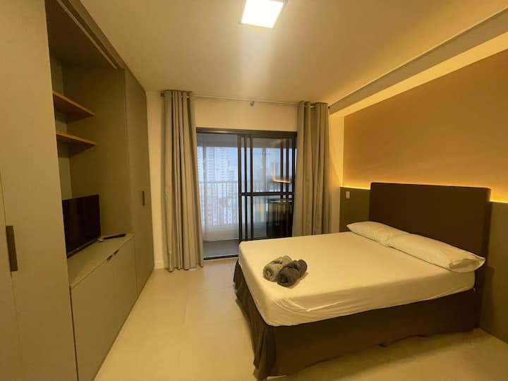 09 Liberdade - Feirinha
Ar Cond & Garagem Incluso! - Liberdade