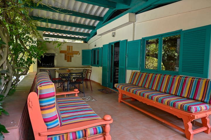 Chalet "Lou Garric" / Piscine Privée / Sidobre - Castres