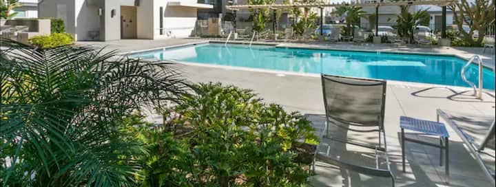 Prvt Room Anaheim By Disneyland! - Anaheim, CA