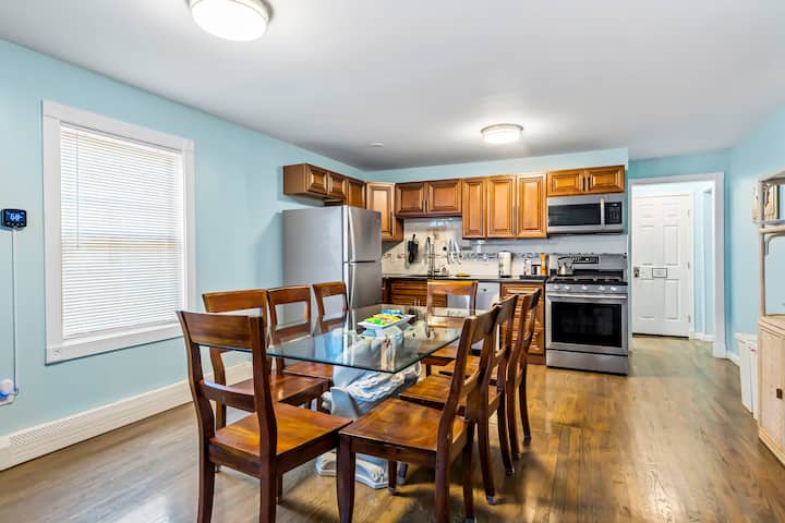 Great Winter Rental Pricing - Toms River, NJ