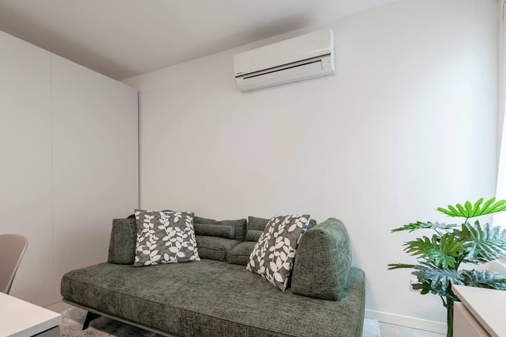 [Essenza Moderna] Centro + Relax - Brescia