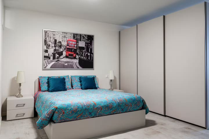 [Essenza Moderna] Centro + Relax - Brescia