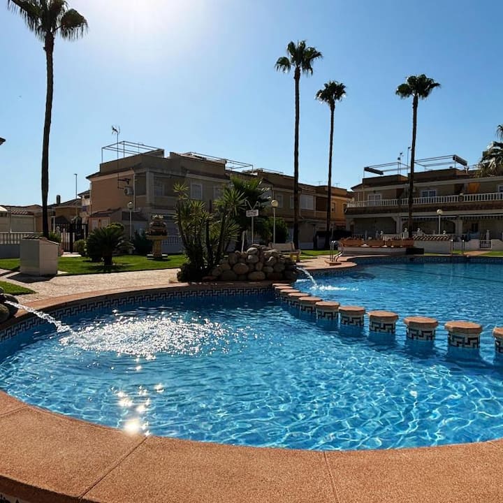 Fee4me Relax & Beach Los Alcázares - Los Alcázares