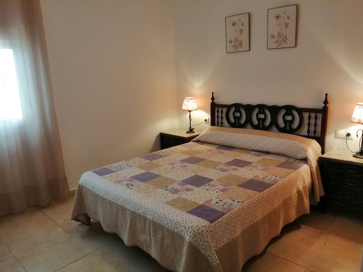 Casa En El Centro De Conil - Conil de la Frontera