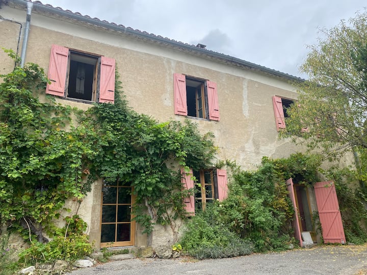 L’atelier Du Presbytère - Mirepoix