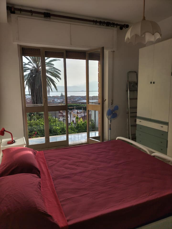 Sea View Holiday Home-sant'antioco - Calasetta