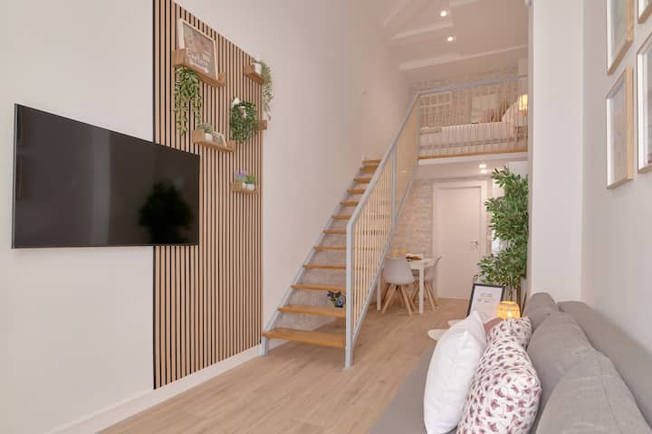 Romantic Suite Roig Arena N10 Virkin Suites - El Saler