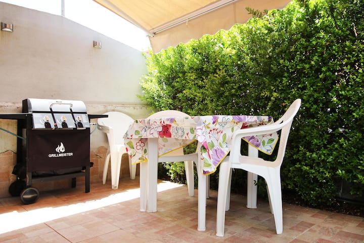 Domos Sa Murta - Cabras