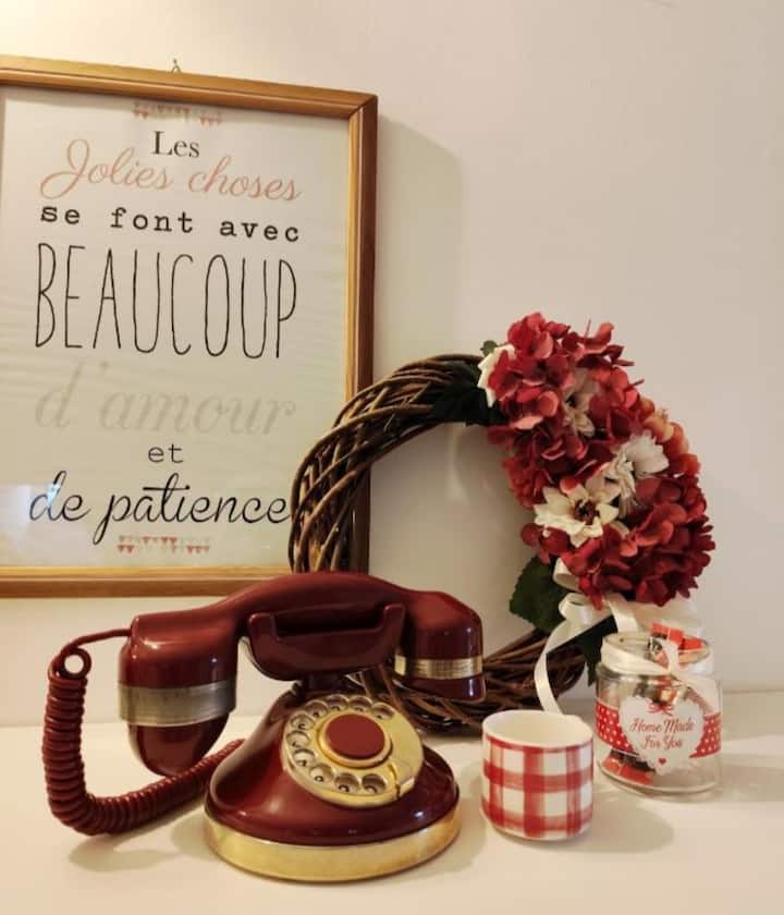 Le Grenier Apartment - Turin