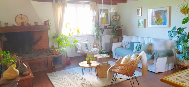 Gite En Pleine Nature Avec Piscine Privative - Albi