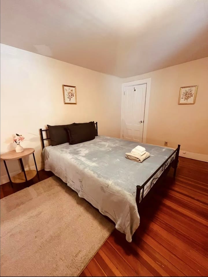 Lovely 2 Bedroom Apt In Cambridge - Cambridge, MA