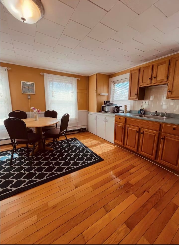 Super Lovely 2 Bedroom Apt In Cambridge - Harvard University,Cambridge