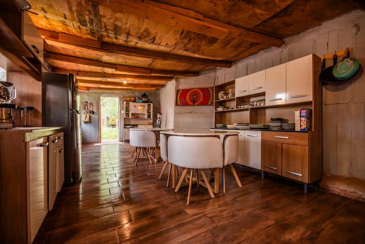 Casa Del Arbol - San Pedro de Atacama