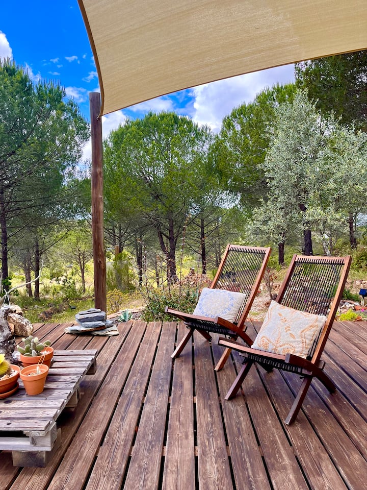 Slow Luxury - Private Alentejo Farm Retreat - Odemira