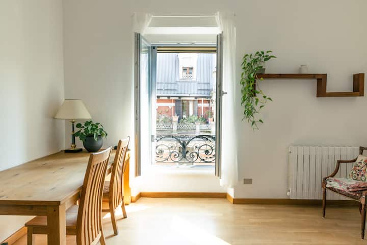 Porta Nuova - Huge Apartment With Large Terrace - Milán