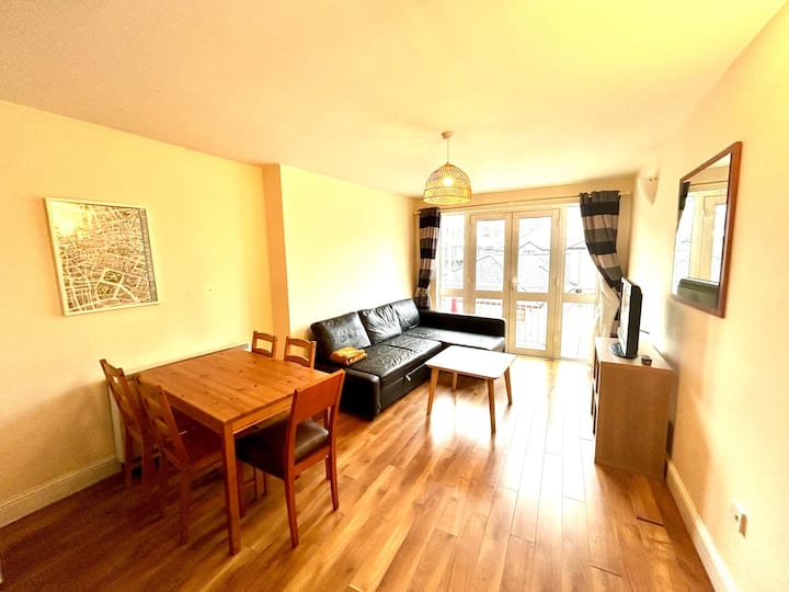 Home Away From Home @ "St James's Gate" - Dublin