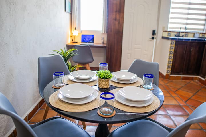 Departamento Nikte En Loreto. - Loreto