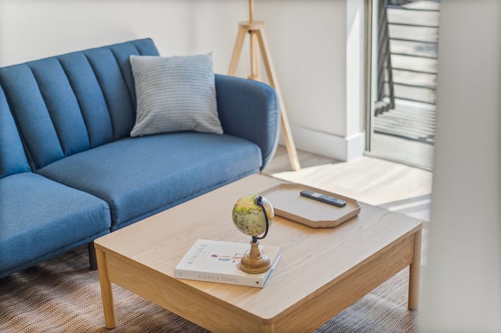 King| 1b/1ba Suite|gym - Palm Beach, FL