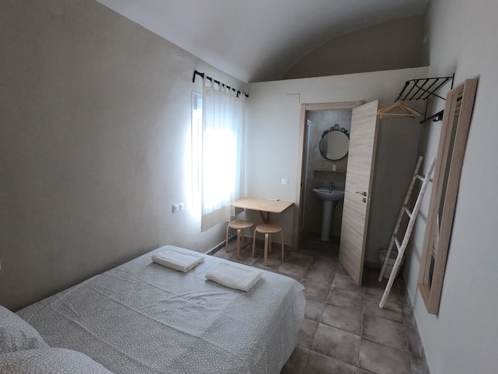 Cozy, Relax, Private & Key - Málaga