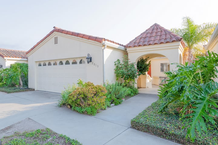 2013 Barcelona - Monthly Only - San Luis Obispo, CA