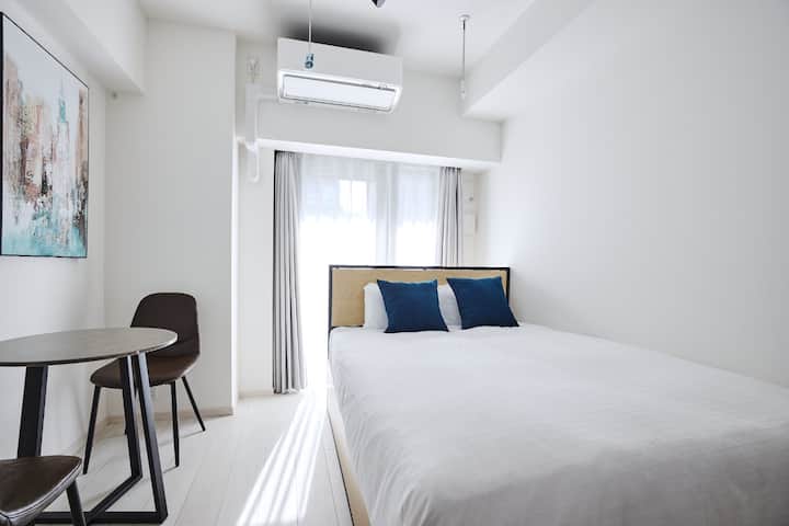 4 Min Walk From Kagurazaka Sta/near Shinjuku/ C01 - Shinjuku