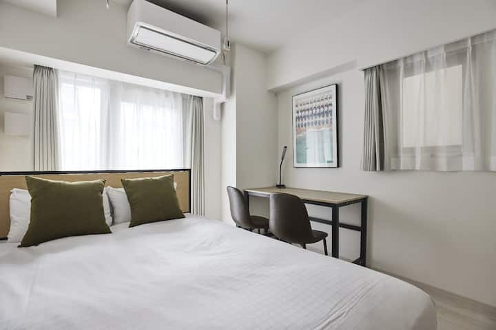 4 Min Walk From Kagurazaka Sta/near Shinjuku/ C02 - Shinjuku Station