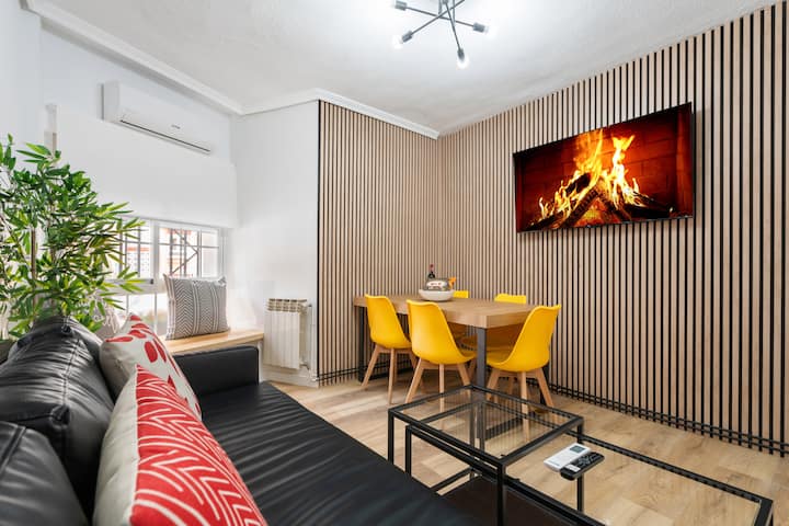 Ifema Canillas - Ice Palace - Madrid