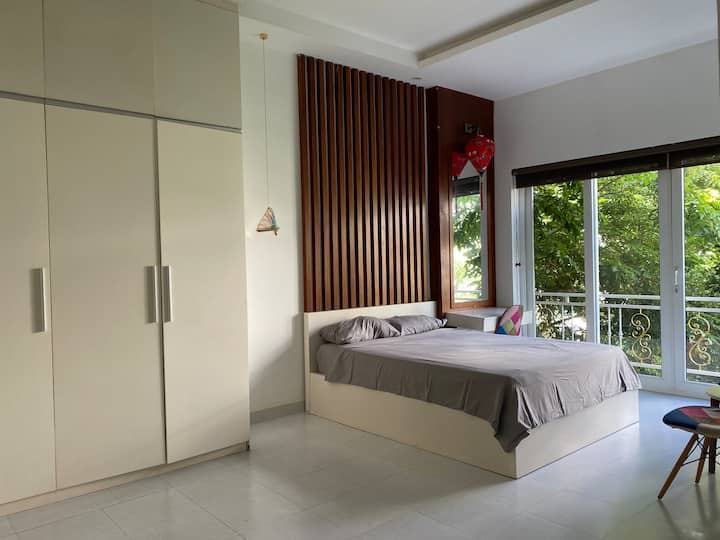 Tropical Studio Near My Khe Beach - Đà Nẵng