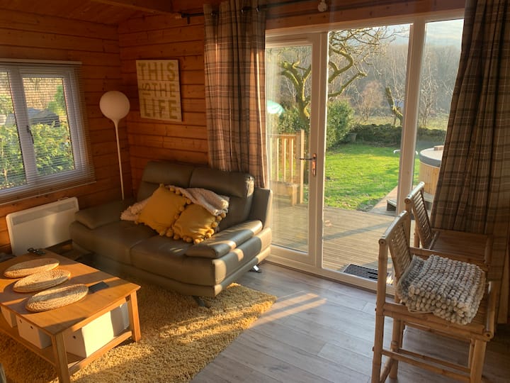 Inverglen Chalet - Inveraray
