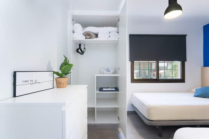 Bungalow 26 En Playa Del Inglés - Playa del Inglés