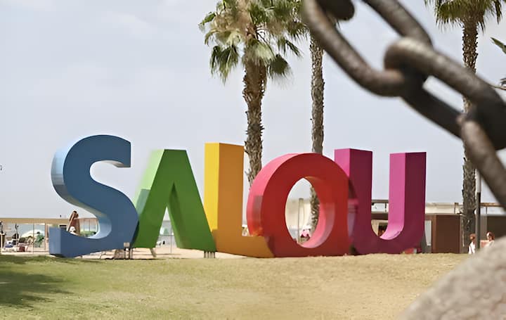 Apartamento Zona Turística Salou - Salou