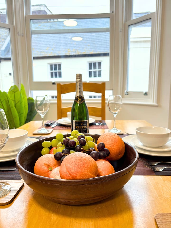 The Grand Stays-complex Of 5 Apartments - Rottingdean