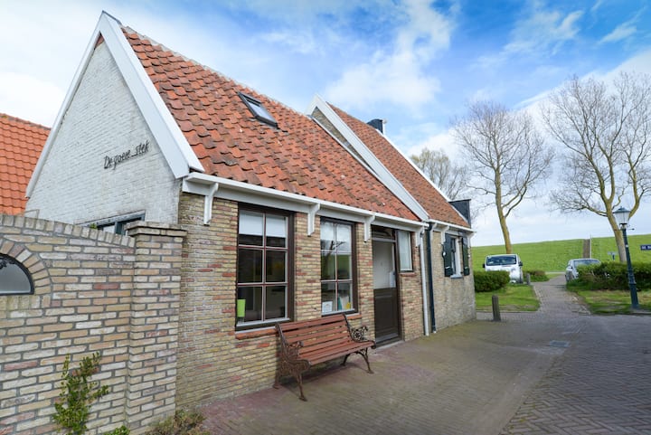 De Goeie Stek - Texel