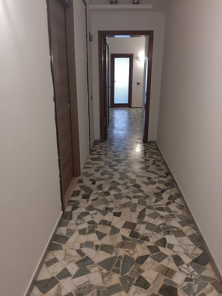 2)solo Per Ragazza Posto Letto In Camera Tripla - Perugia