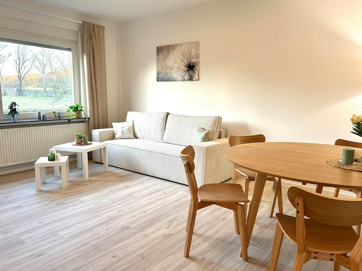 Ferienwohnung Dorfliebe Kirchdorf - Sulingen