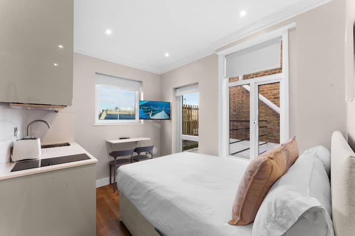 Apartment 4 (Studio) - Londres