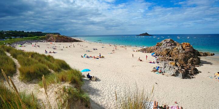 Studio Les Arcades Sables D'or - Fréhel