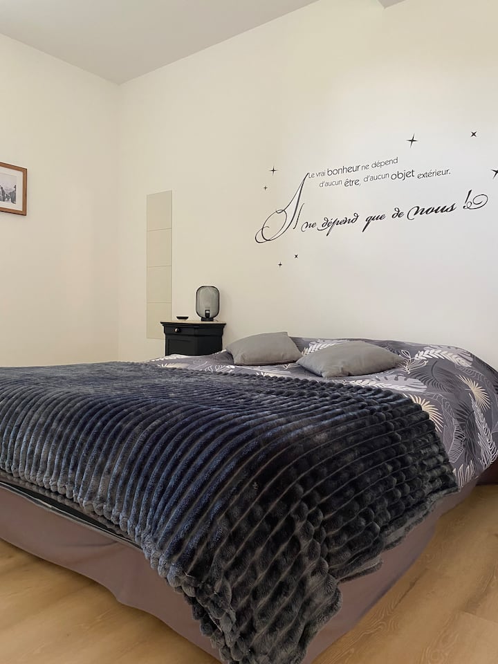 Manoir De Séverine - Industriel - Forges-les-Eaux