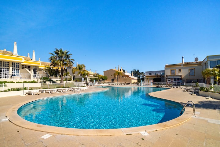 Ponta Grande Resort -Villa Coral - Albufeira