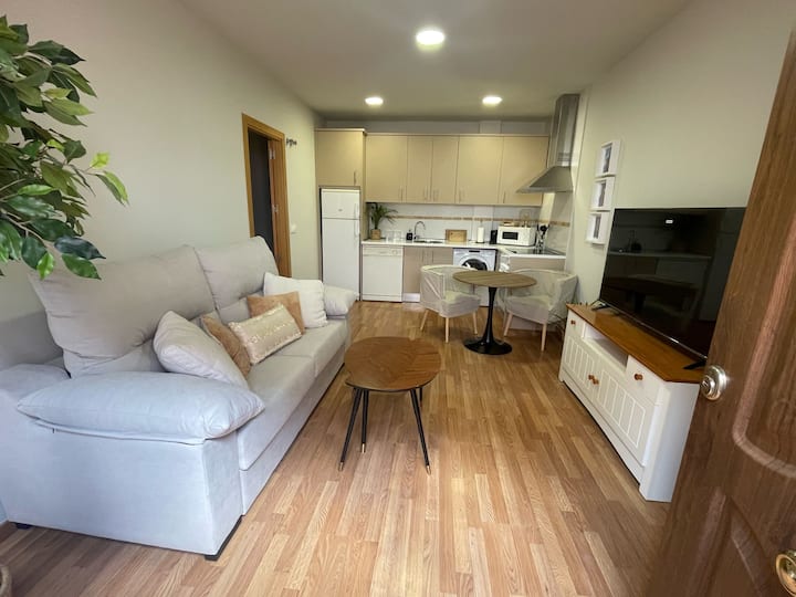 Fuente De Andrea - Trillo