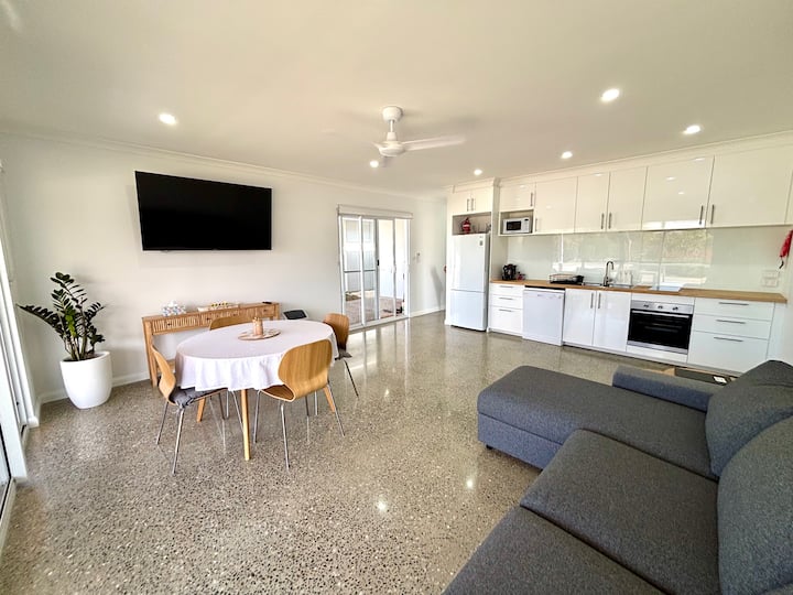 Port Denison Marina Precinct - U1 - Dongara