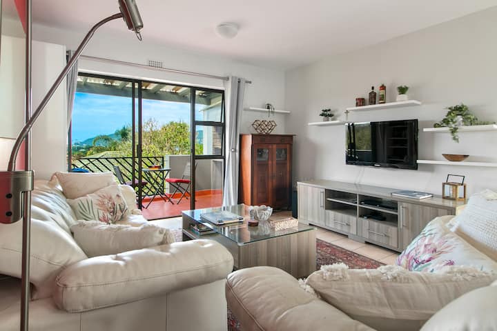 Knysna - Sunny Escape ! - Knysna