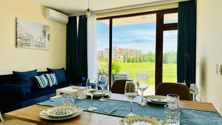 Boutique House Blue Lagoon - Balchik