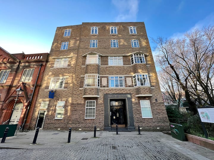 Weekly Monthly Discount! Brighton Central/sleeps4 - Brighton