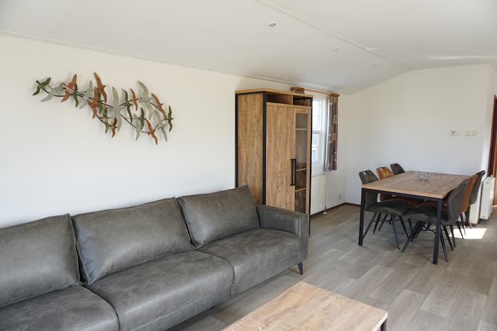 Coastal Rental, Groede, Paarlhof 45 - Nieuwvliet