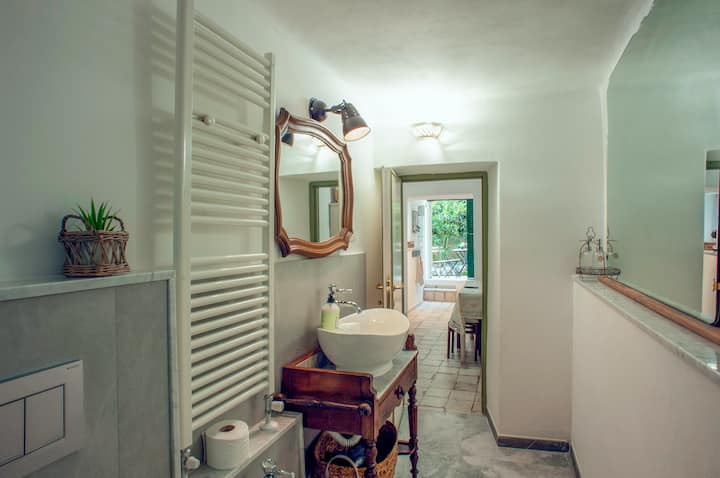Small Antique - La Spezia